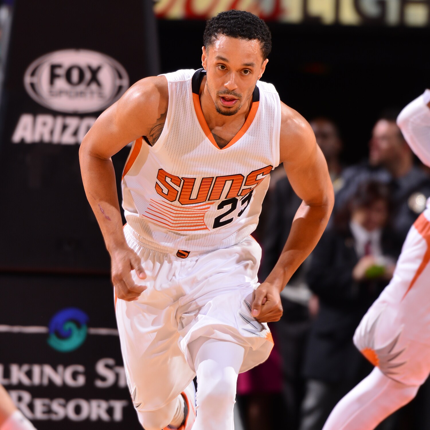 John Jenkins Photo Gallery | NBA.com