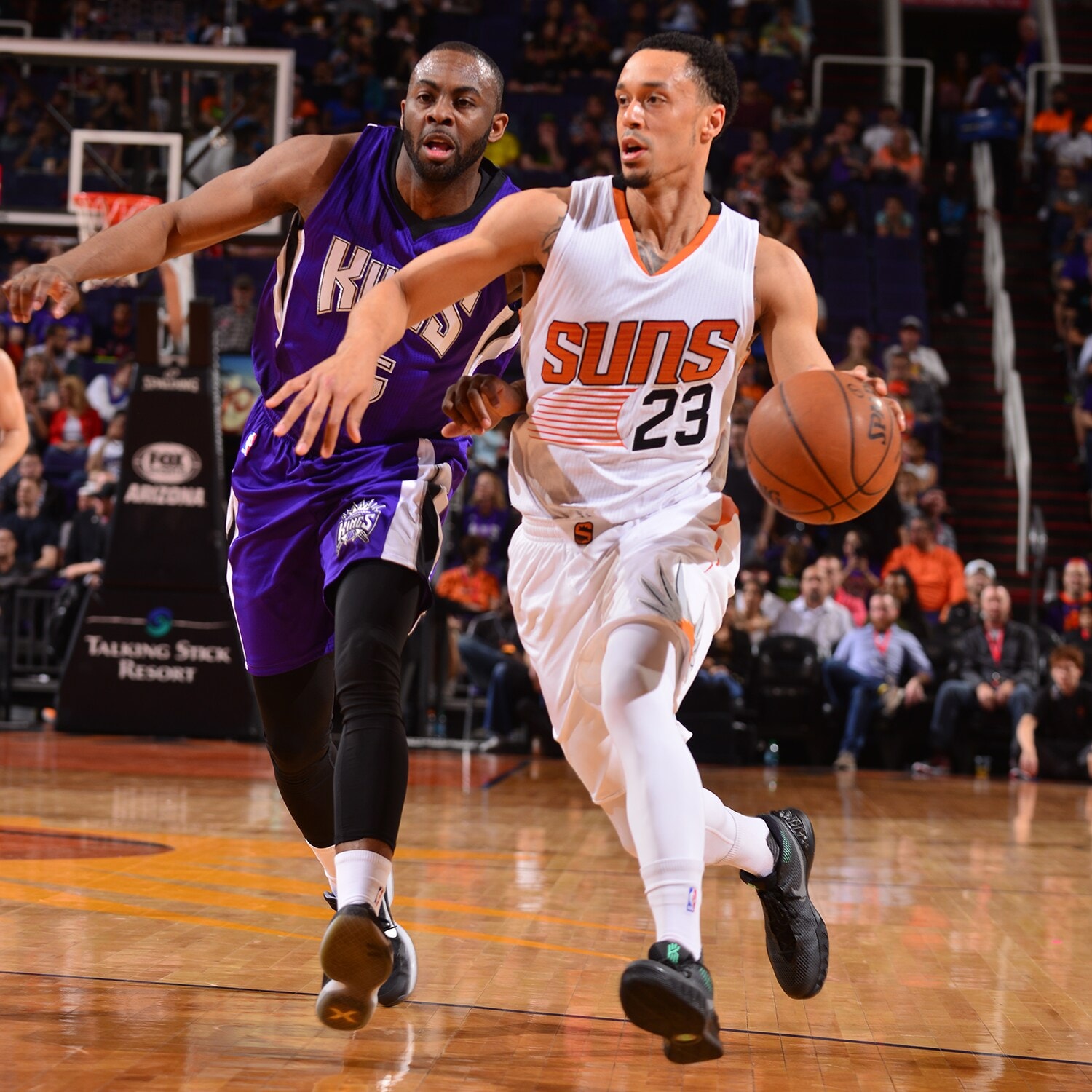 John Jenkins Photo Gallery | NBA.com