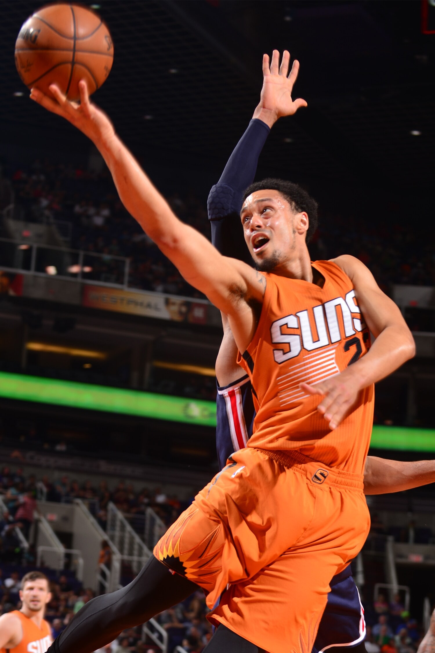 John Jenkins Photo Gallery | NBA.com