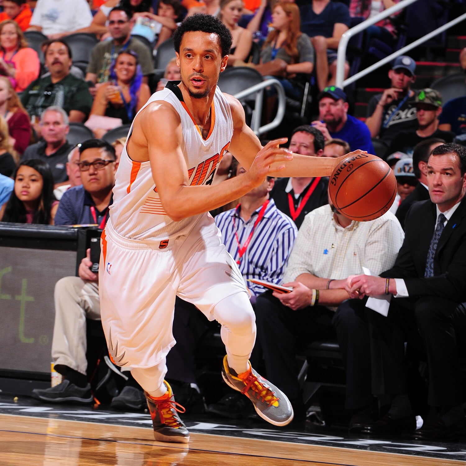 John Jenkins Photo Gallery | NBA.com