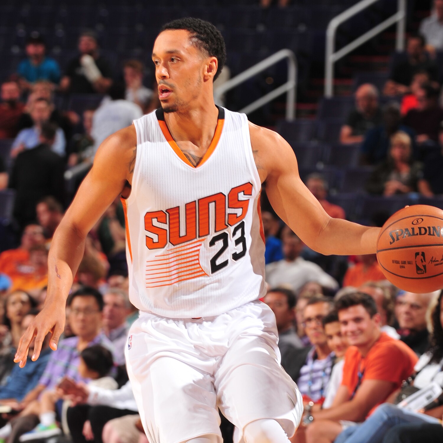 John Jenkins Photo Gallery | NBA.com