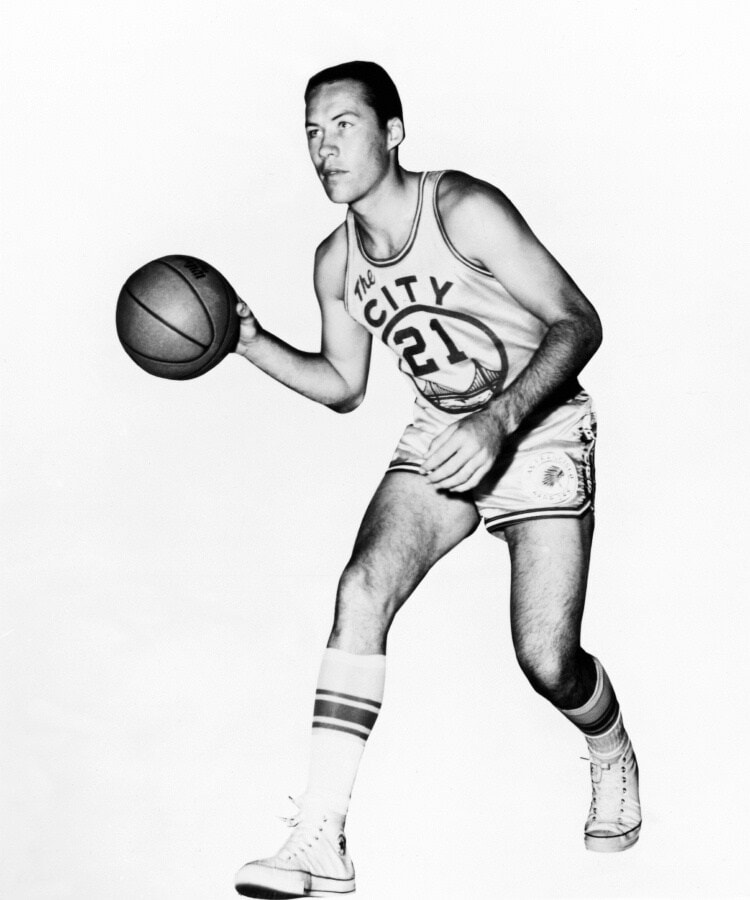 The Best 13th Overall Picks in NBA History | Phoenix Suns