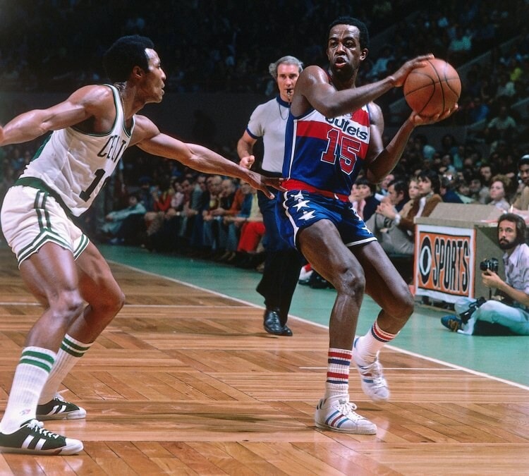 The Best 13th Overall Picks in NBA History | Phoenix Suns