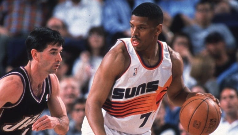 Suns Retorter: KJ Deserves Hall Call | Phoenix Suns