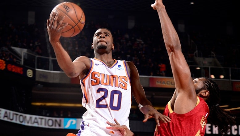 Josh Jackson Scores 25 Points on Bobblehead Night | NBA.com
