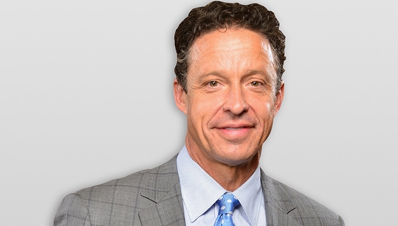 Suns Hire Kevin Ray as Television Play-By-Play Announcer | Phoenix Suns