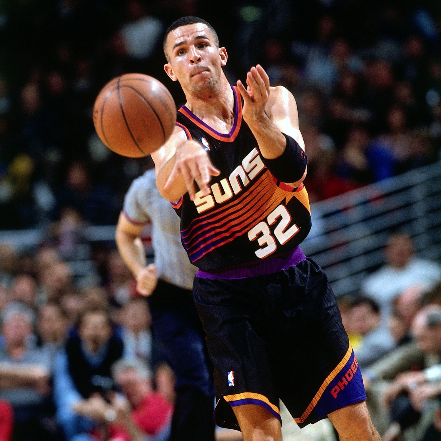 1996-97 | Phoenix Suns