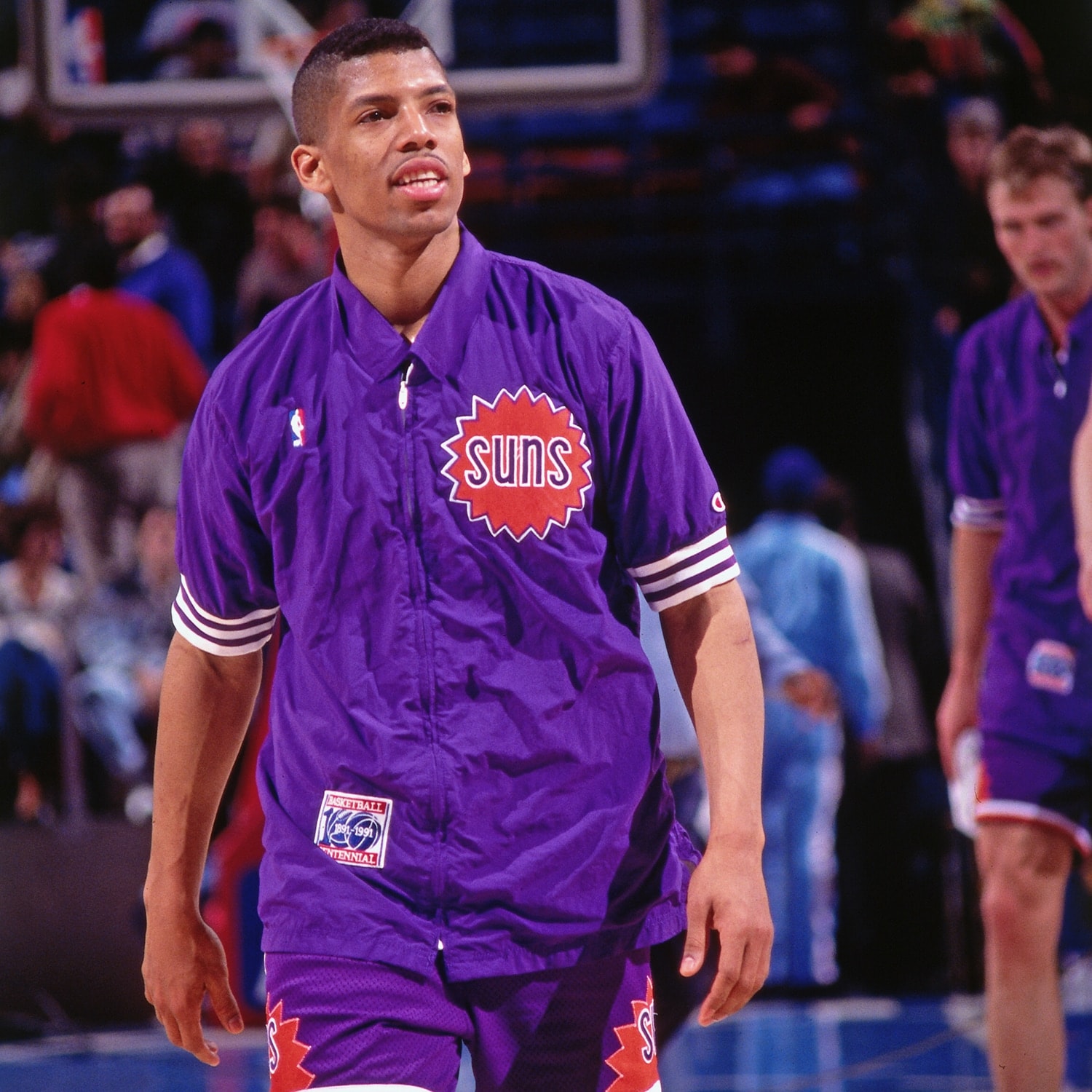 1991-92 | Phoenix Suns