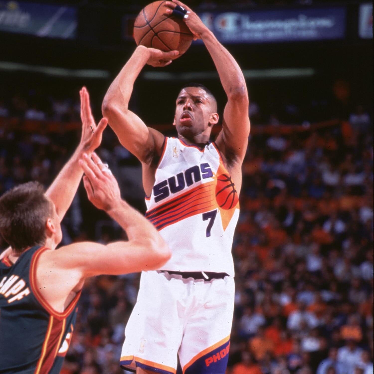 1995-96 | Phoenix Suns