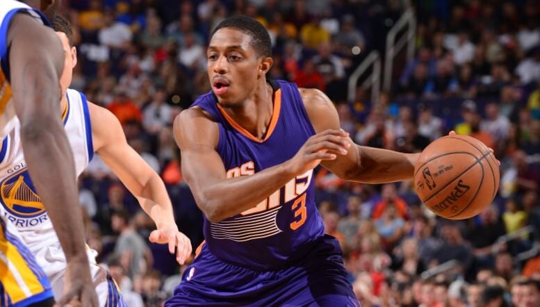 Knight Solidifies Fit and Future of Suns Backcourt | Phoenix Suns