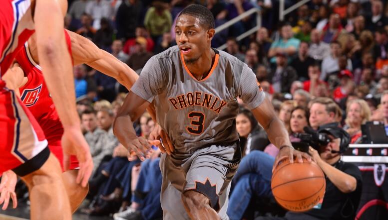 Jon Barry: Backcourt Playing Like Suns Envisioned | Phoenix Suns