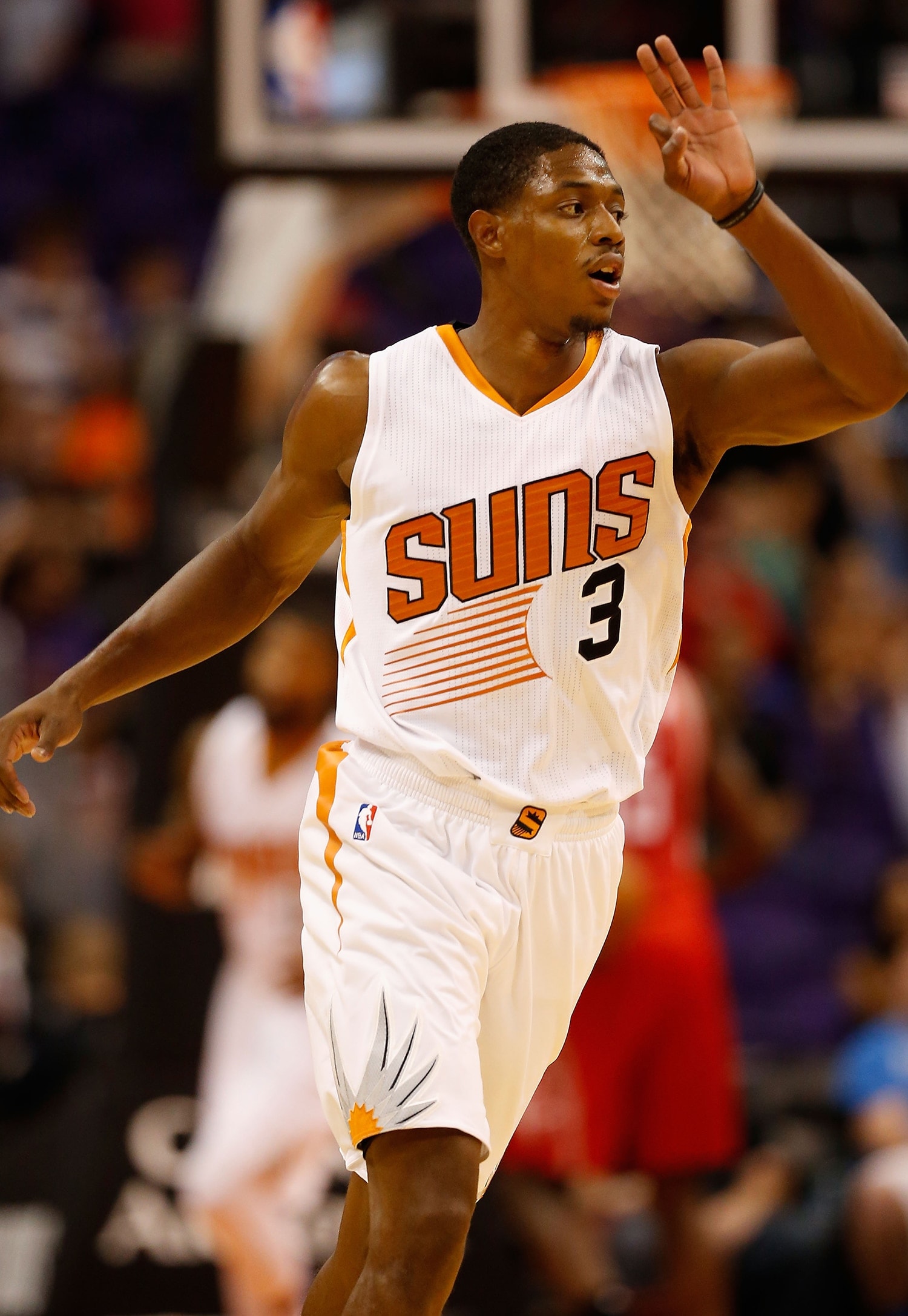 Brandon Knight | Phoenix Suns