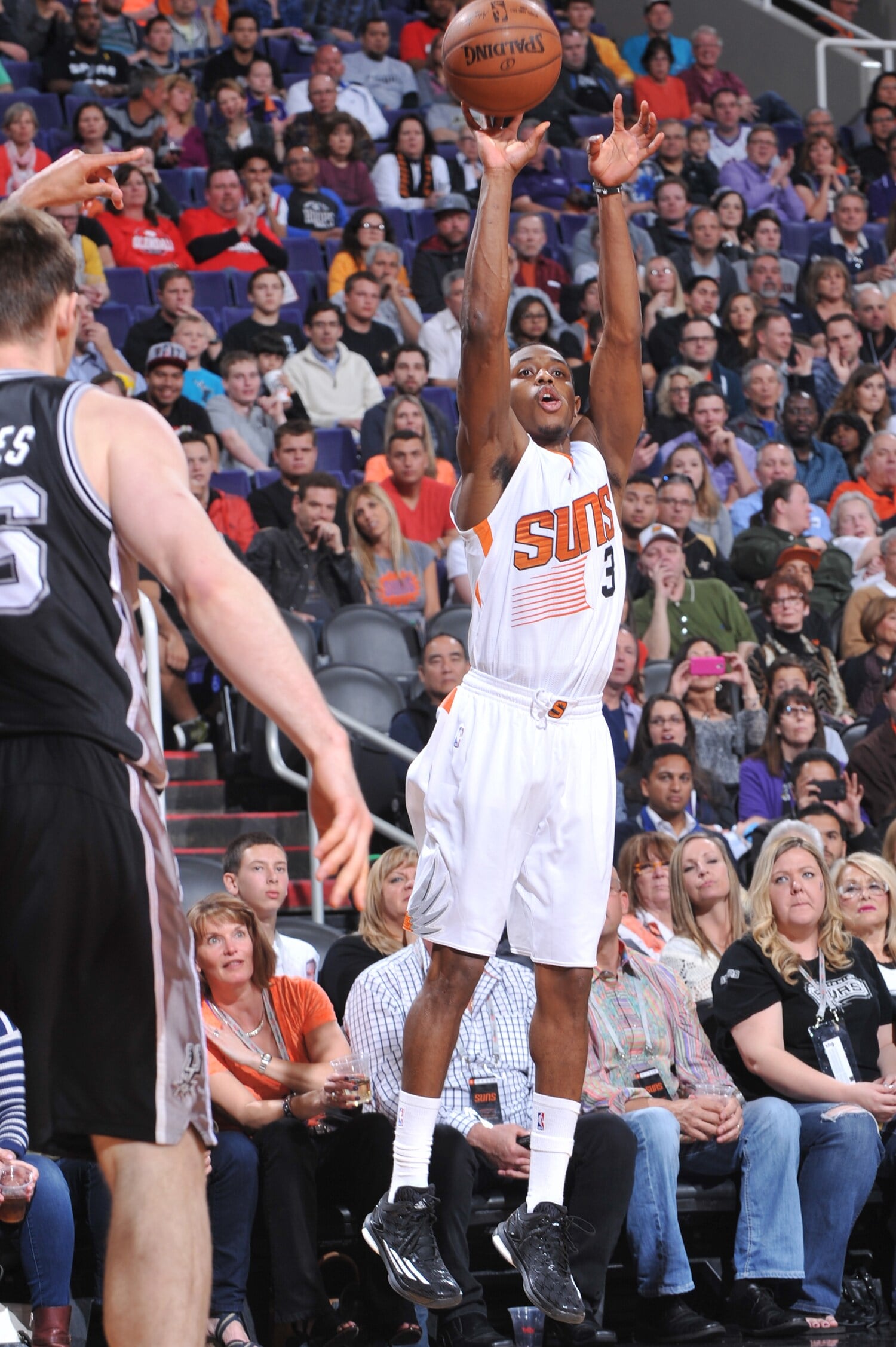 Brandon Knight | Phoenix Suns