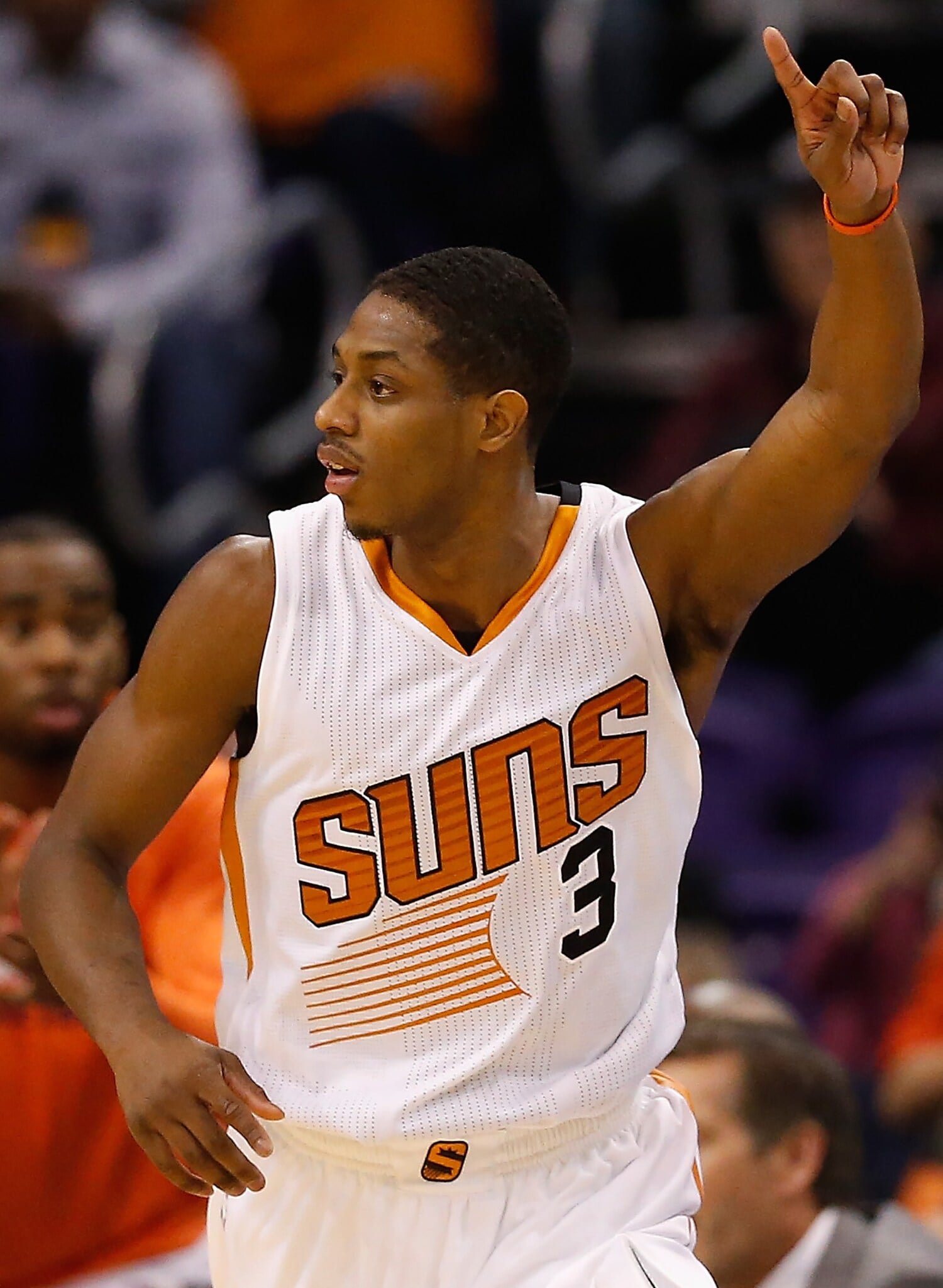Brandon Knight | Phoenix Suns
