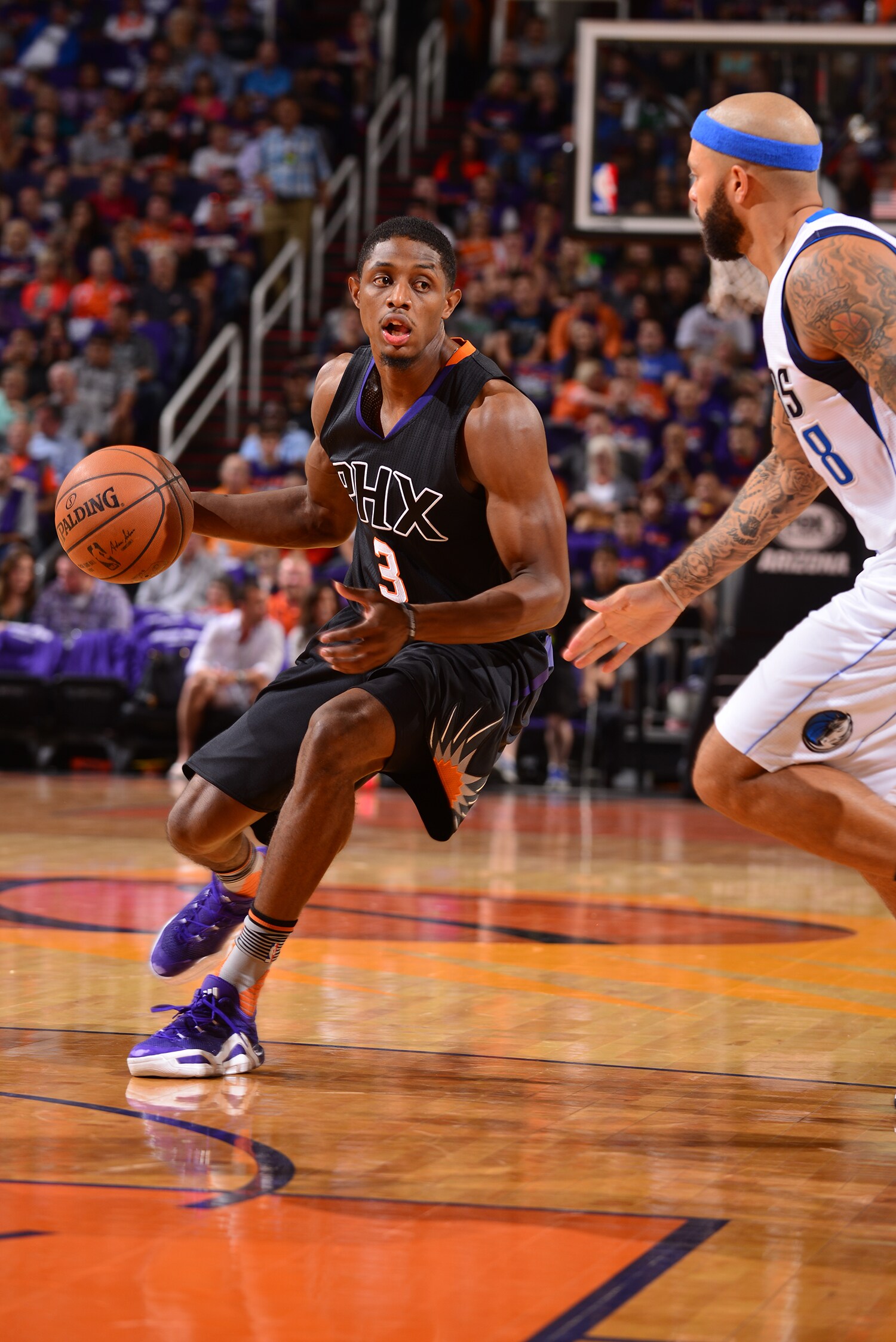Brandon Knight | Phoenix Suns