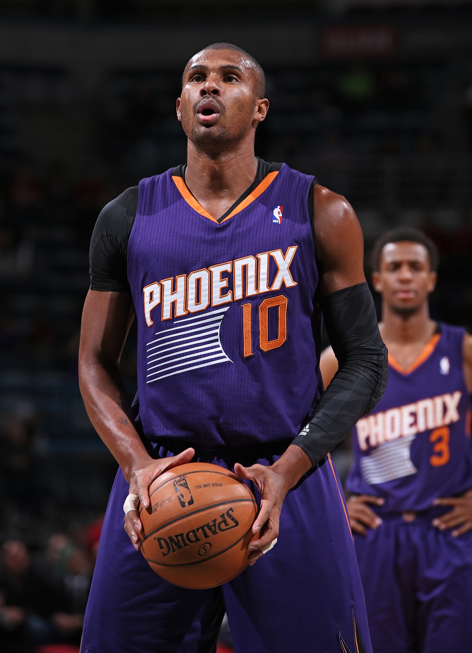 Leandro Barbosa | Phoenix Suns