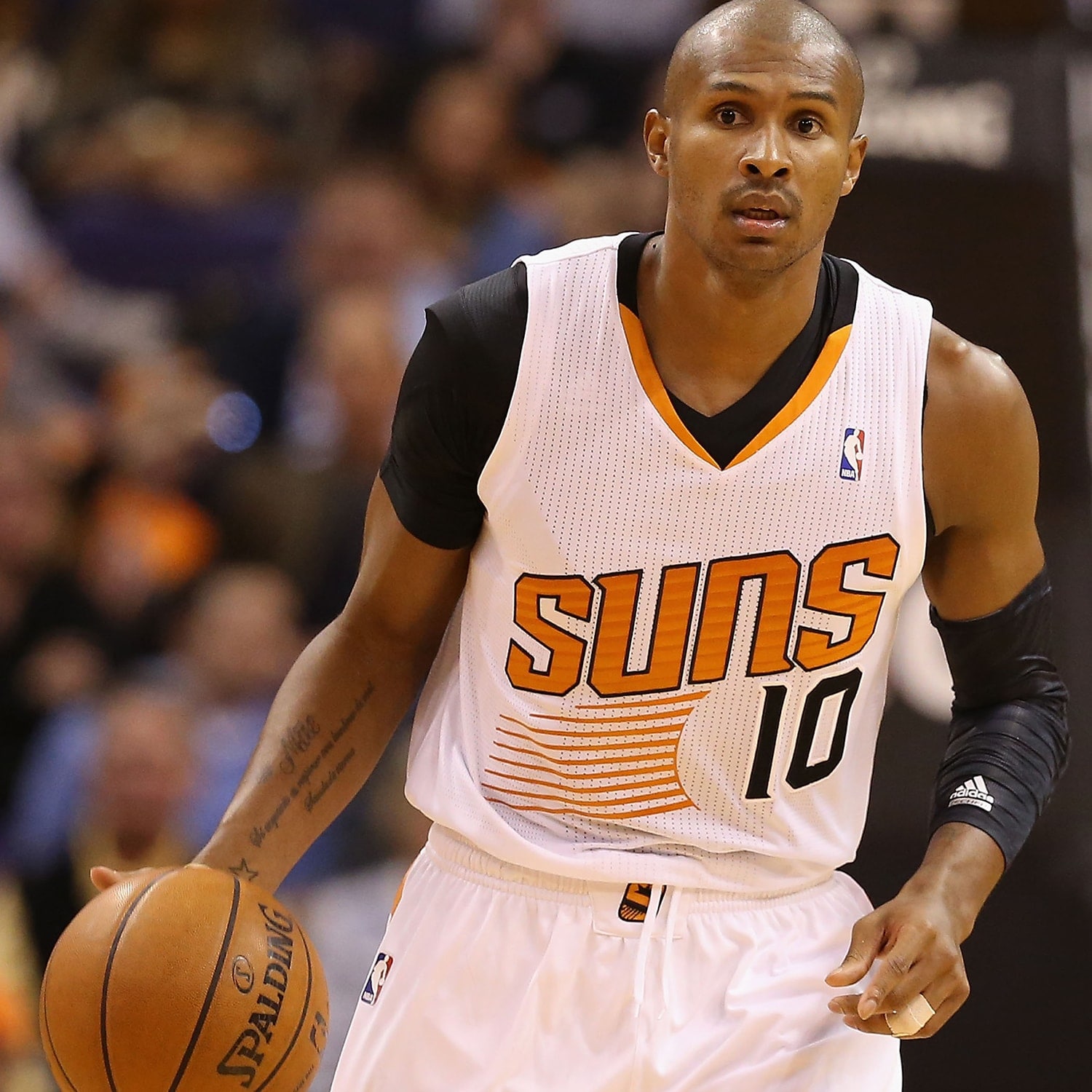 Leandro Barbosa | Phoenix Suns