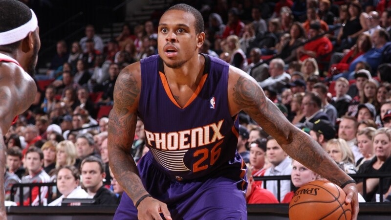 Brown Showing Well in Renewed Role with Suns | NBA.com