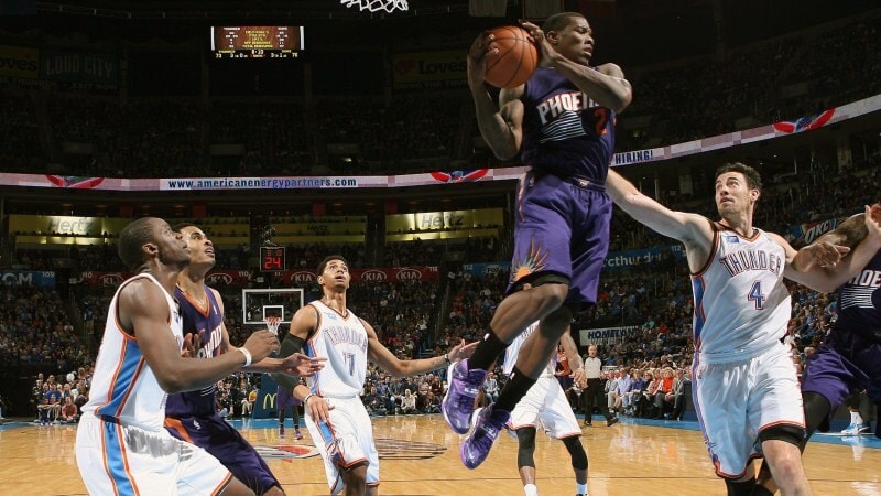 Suns Climb League Stats and Power Rankings | NBA.com