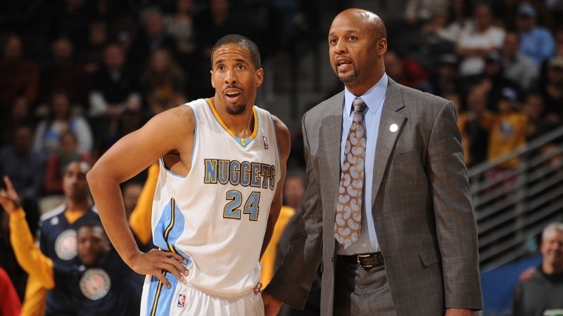 Opposing Views: Nuggets Beat Writer Chris Dempsey | Phoenix Suns