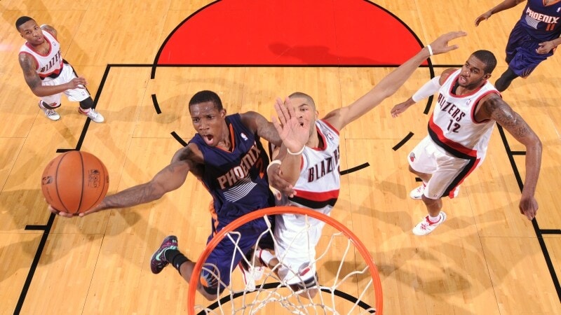 NBA.com's Aldridge Lauds Suns' Start | NBA.com