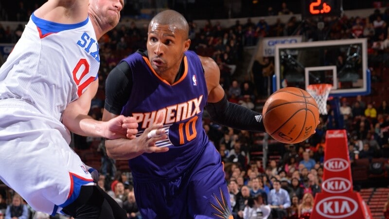 Reactions to Barbosa Signing for Rest of Season | Phoenix Suns