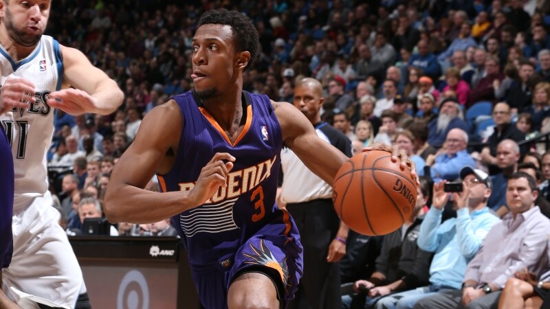Player Review: Ish Smith | Phoenix Suns