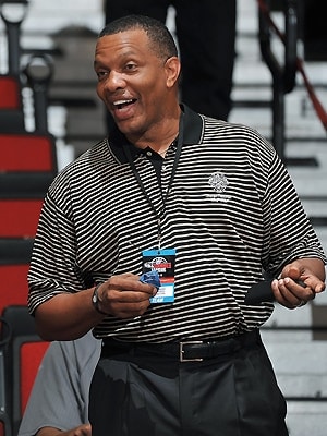 Q&A with Alvin Gentry | NBA.com