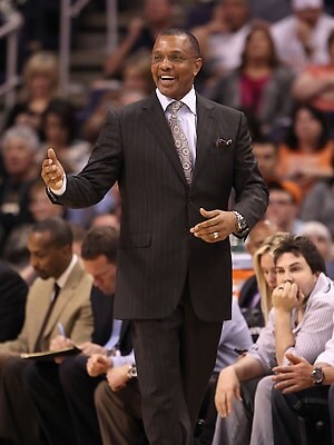 Gentry Sets Sights on Specific Goals at Training Camp | NBA.com