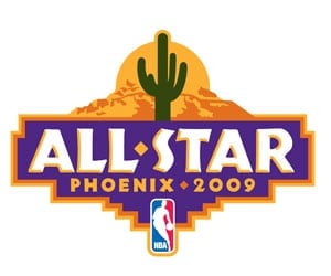 2009 NBA All-Star Jam Session – Job Opportunities | Phoenix Suns