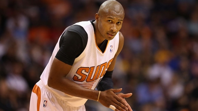 Suns Sign Barbosa for Remainder of Season | Phoenix Suns