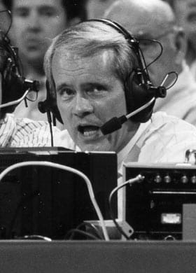 Hall of Fame Broadcaster Gary Bender Announces Retirement | Phoenix Suns