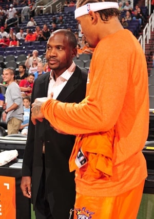 Hunter Gives Peek Into His Coaching Style | NBA.com