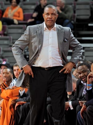 Suns Have Chance to Bounce Back in Toronto | Phoenix Suns