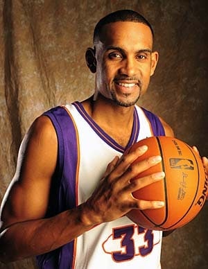Grant Hill Among Divisional Winners Announced for 2009-10 NBA ...