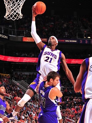 Suns-Kings Preview | Phoenix Suns
