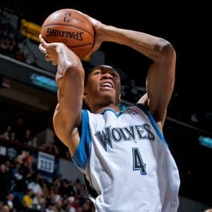 Suns Acquire Johnson and Pick, Trade Lopez and Warrick | Phoenix Suns