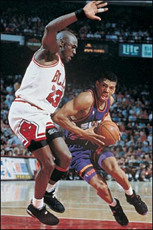 Four Wins | Phoenix Suns