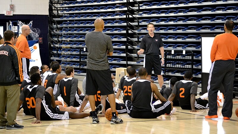 Phoenix Suns To Be Featured In First-Of-Its-Kind "Live Access" Webcast ...