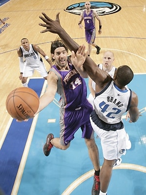 Position Breakdown: Power Forwards | Phoenix Suns