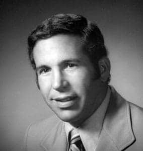 Suns to Induct John MacLeod into Ring of Honor | Phoenix Suns