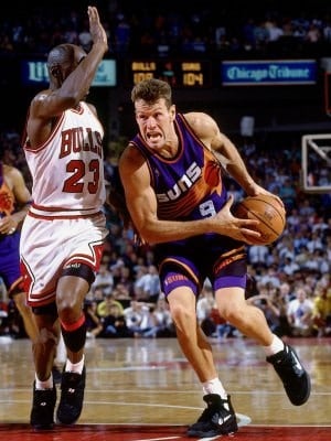 Suns & FSAZ In Search of Next Suns Legend | Phoenix Suns