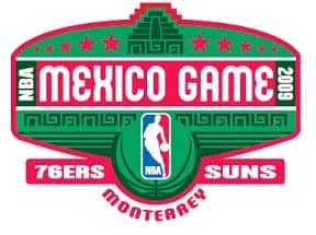 NBA Basketball Returns to Mexico in October | Phoenix Suns