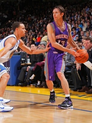 Suns-Warriors Game Preview: Feb. 13, 2012 | Phoenix Suns