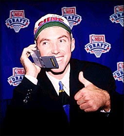 Draft Dreams | Phoenix Suns