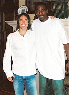 Turning Point | Phoenix Suns