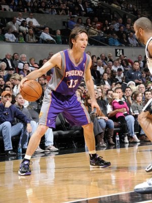 Suns-Spurs Game Preview: April 14 | Phoenix Suns