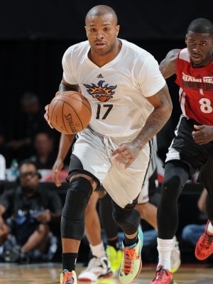 Suns.com Round Table: Summer League Standouts | Phoenix Suns