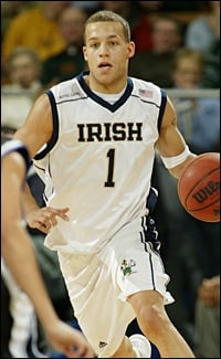 One-on-One with Chris Thomas | Phoenix Suns