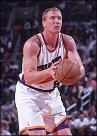 Tim Kempton on Sir Charles | Phoenix Suns
